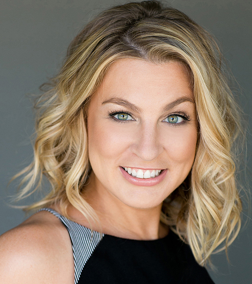 Tory Shulman | LA Talk Radio